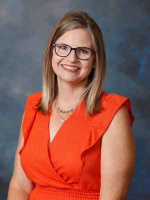 Staff Directory - Greenbrier Christian Academy