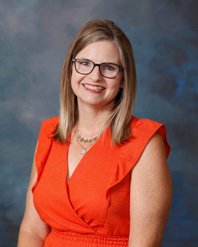 Jr. Collegiate Teachers - Greenbrier Christian Academy