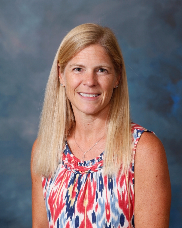 Jr. Collegiate Teachers - Greenbrier Christian Academy